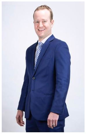 Rob Paton - Contributor Profile – Global Benefits Vision