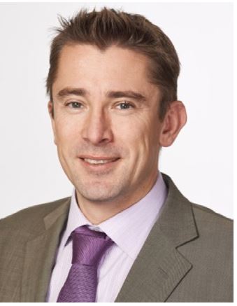 Mark Cook - Contributor Profile – Global Benefits Vision