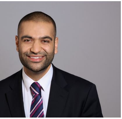 Jayesh Patel - Contributor Profile – Global Benefits Vision