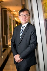 Cigna appoints Raymond Ng to head Distribution – Global Health Benefits ...