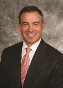 Ron Lockton Named President and CEO at Lockton – Global Benefits Vision