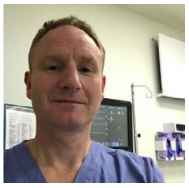 Barry Lyons - Contributor Profile – Global Benefits Vision