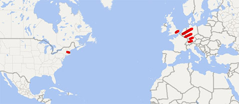 Multinational Pooling Networks - Headquarters – Global Benefits Vision