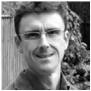 Mark Hamer - Contributor Profile – Global Benefits Vision