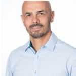 Emmanuel Stamatakis - Contributor Profile – Global Benefits Vision