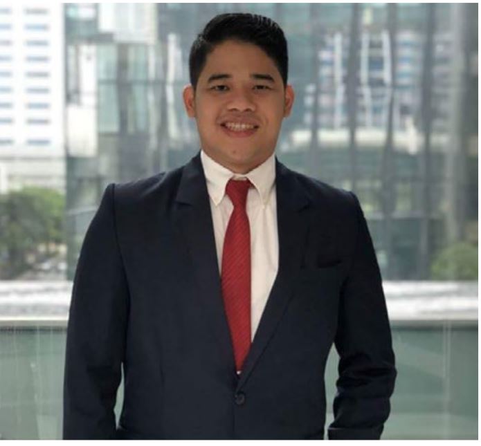 Cesar Ruperto P. Ong - Contributor Profile – Global Benefits Vision