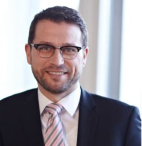 Marcel Petschek - Contributor Profile – Global Benefits Vision