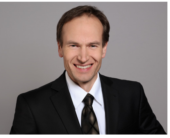 Michael Scheu - Contributor Profile – Global Benefits Vision