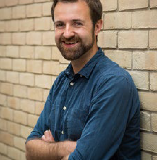 Christian Yates - Contributor Profile – Global Benefits Vision