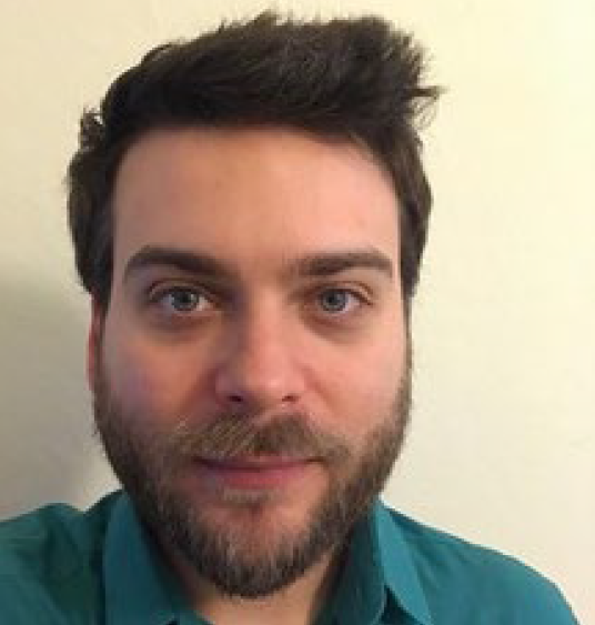 Connor Bamford - Contributor Profile – Global Benefits Vision