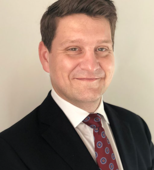 Andrew Cunningham - Contributor Profile – Global Benefits Vision