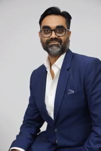 Kulin Patel new Executive Director Abelica – Global Benefits Vision